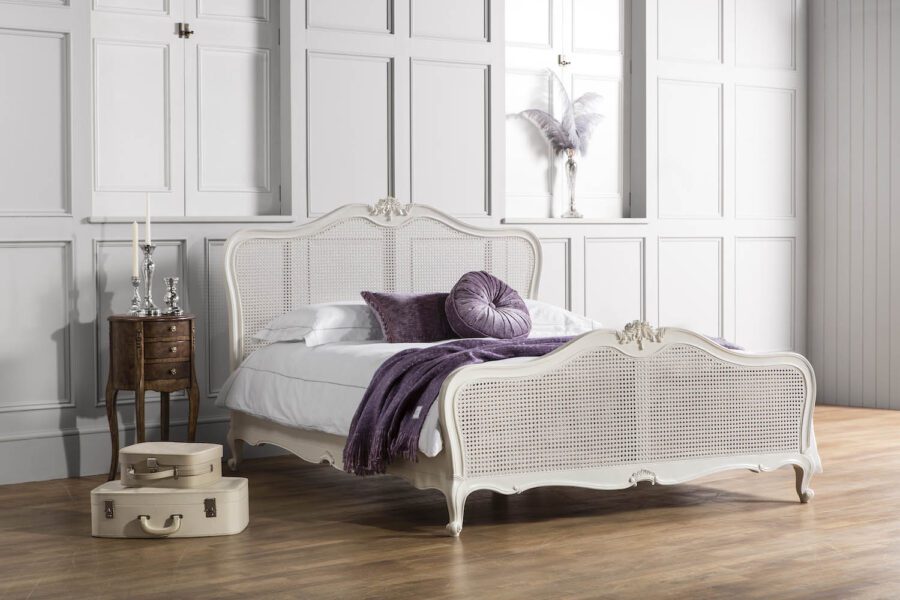 Beau Chalk - Oakdale Beds